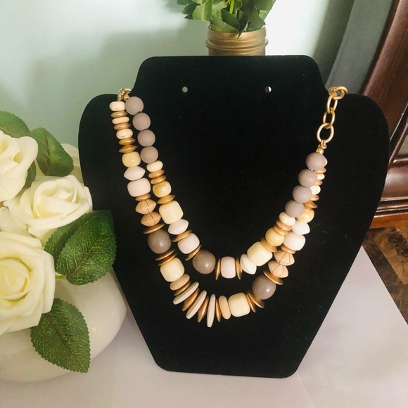 LOFT | Jewelry | Nwt Loft Necklace Jewelry | Poshmark